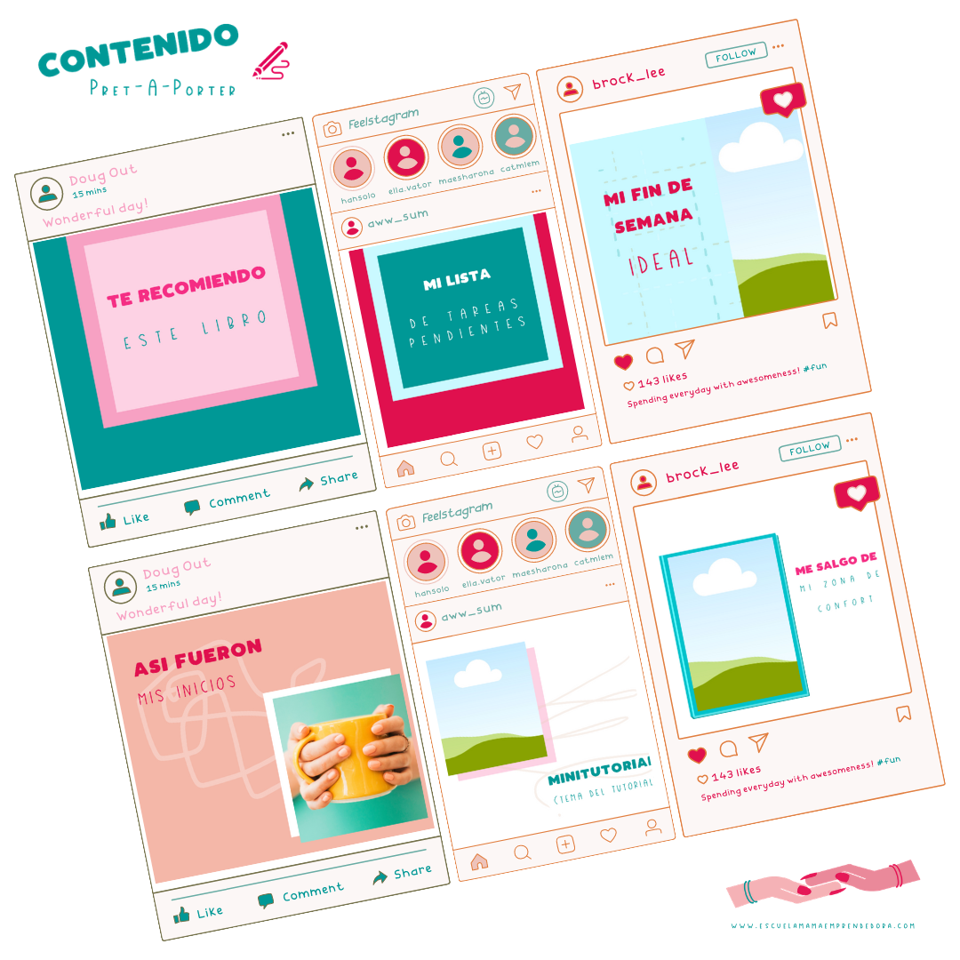 Cartel_freebie_plantillas - Escuela Mama Emprendedora